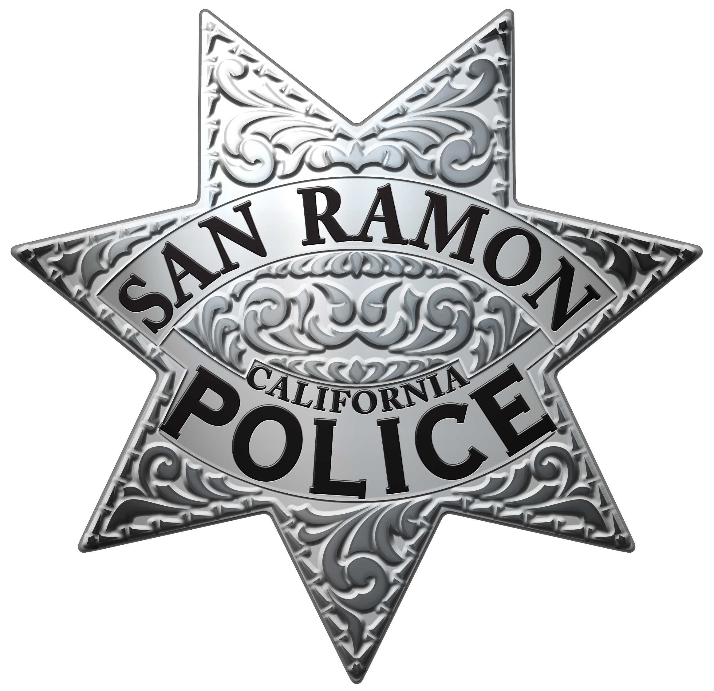 San Ramon Police