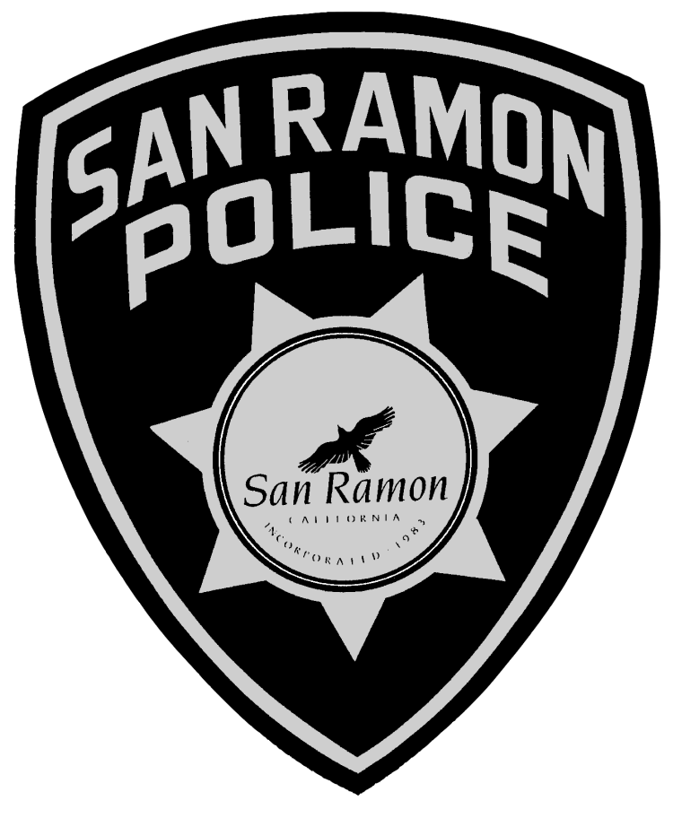 Central County SWAT – San Ramon Police