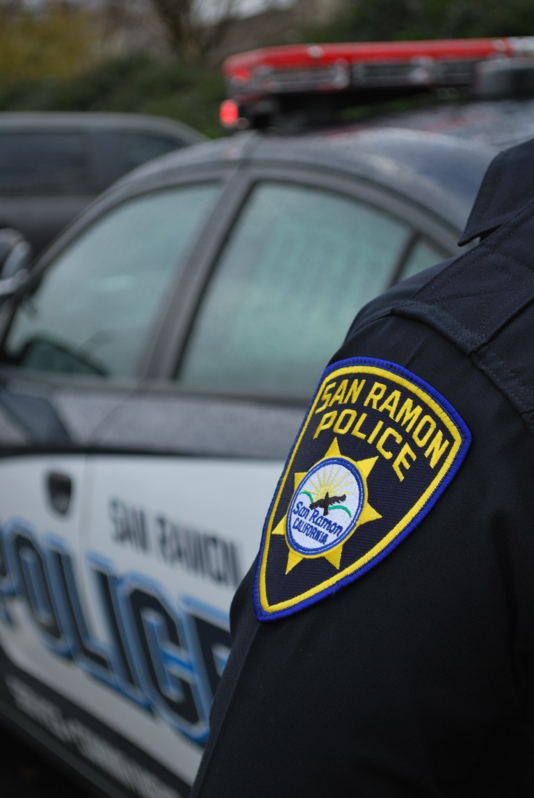 San Ramon Police