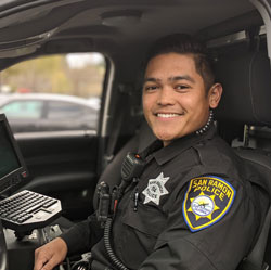 San Ramon Police