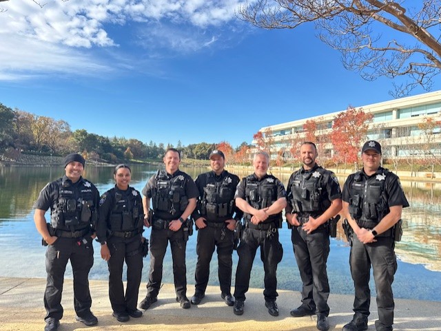 San Ramon Police